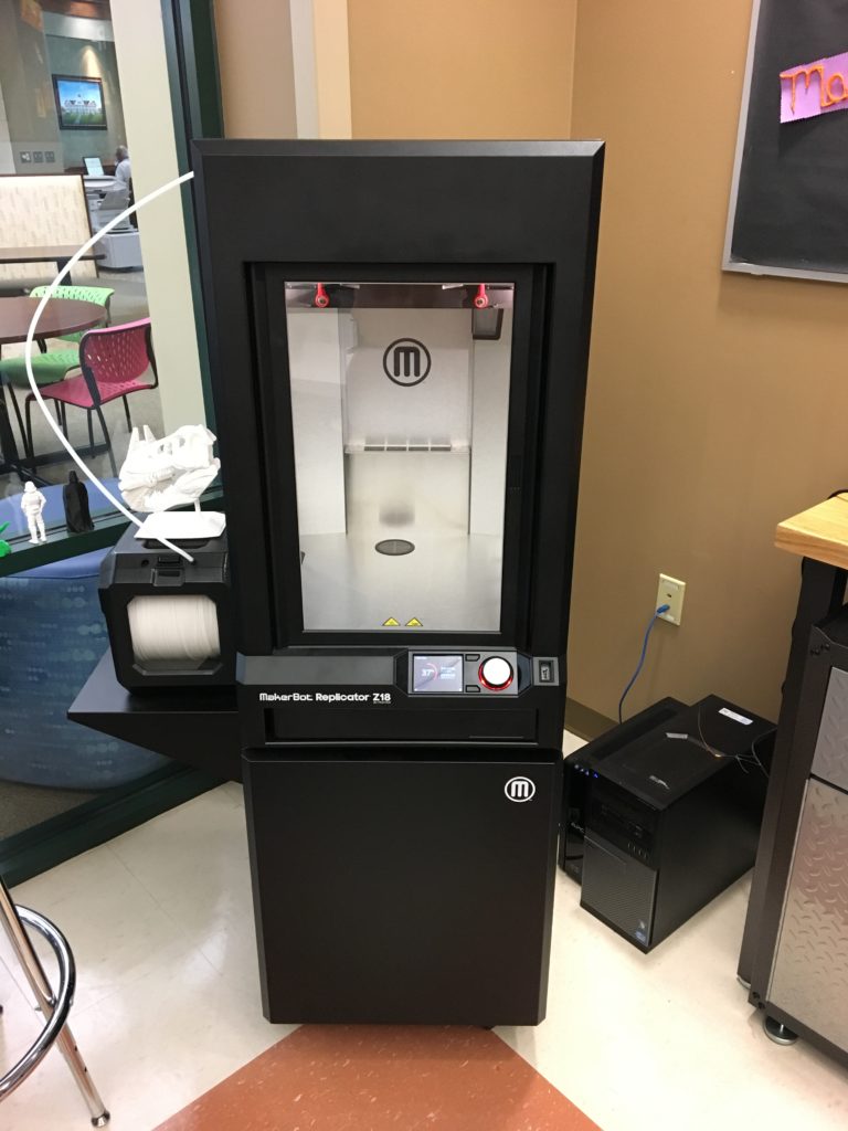 Vermilion Parish Library | Makerspace – Vermilion Parish Library