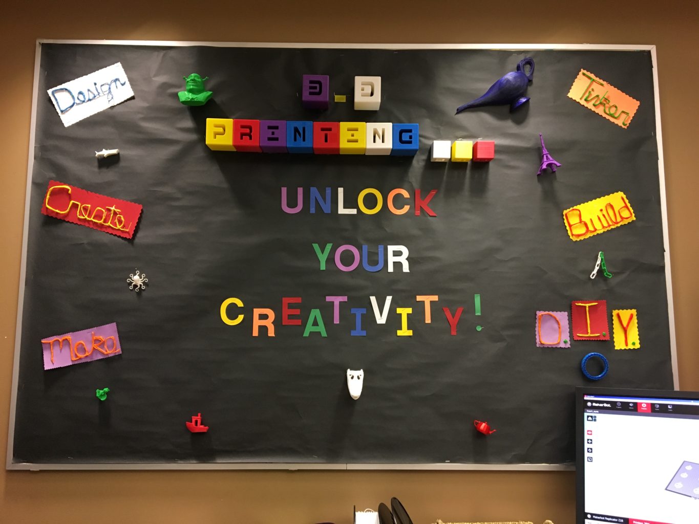 Vermilion Parish Library | Makerspace – Vermilion Parish Library