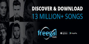 New Freegal Music App – Vermilion Parish Library