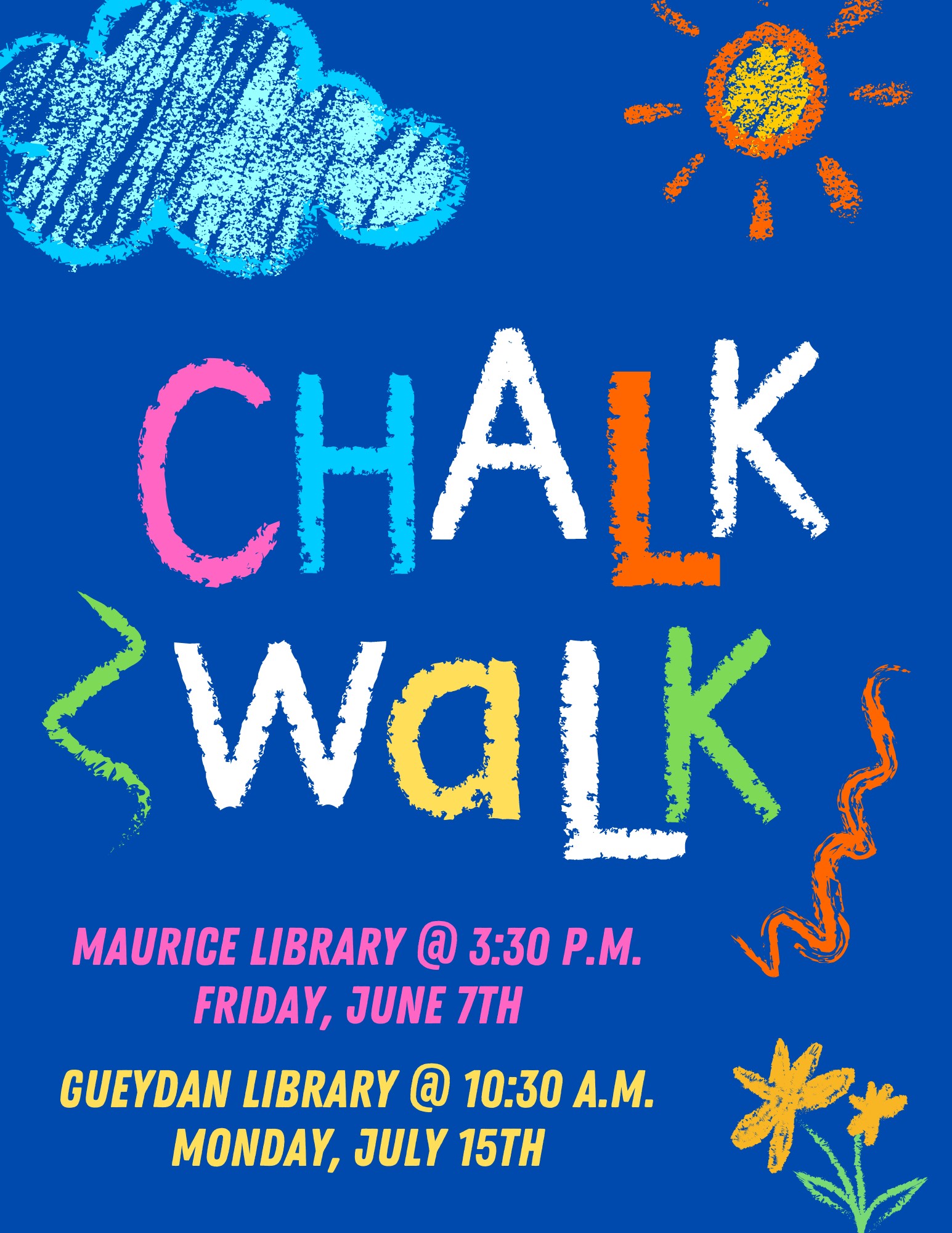 Vermilion Parish Library