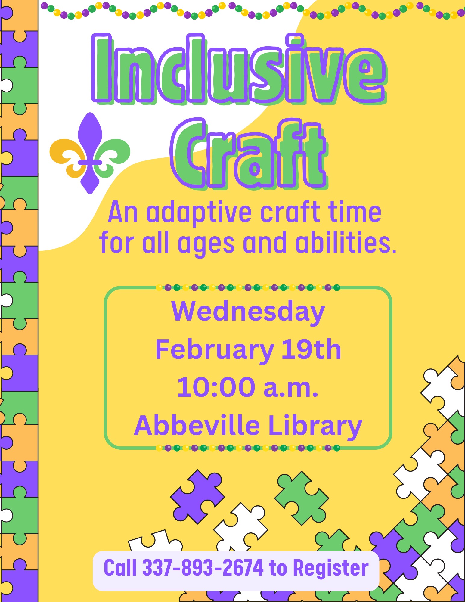 Vermilion Parish Library